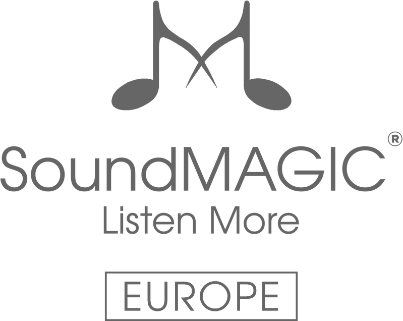 SoundMAGIC Headphones